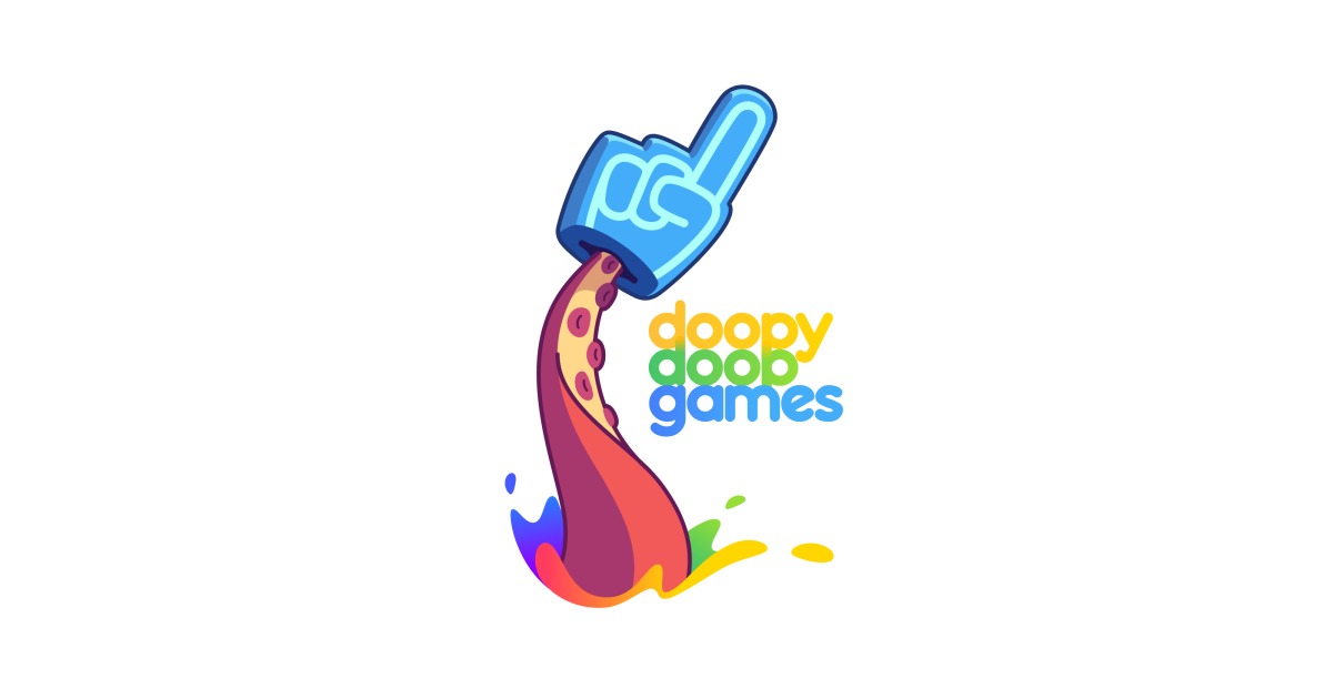 Doopy Doop Games